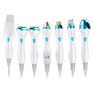 HYDRA SMART HYDRAFACIAL Y ANALIZADOR FACIAL - Estetica de Colombia